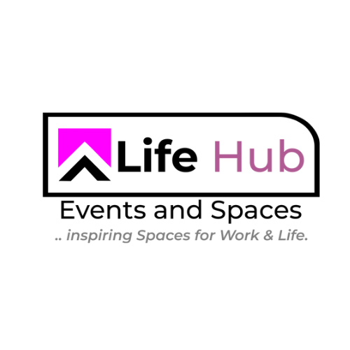 Life Hub - Premium Coworking, Event Spaces & Podcast Studio in Lagos